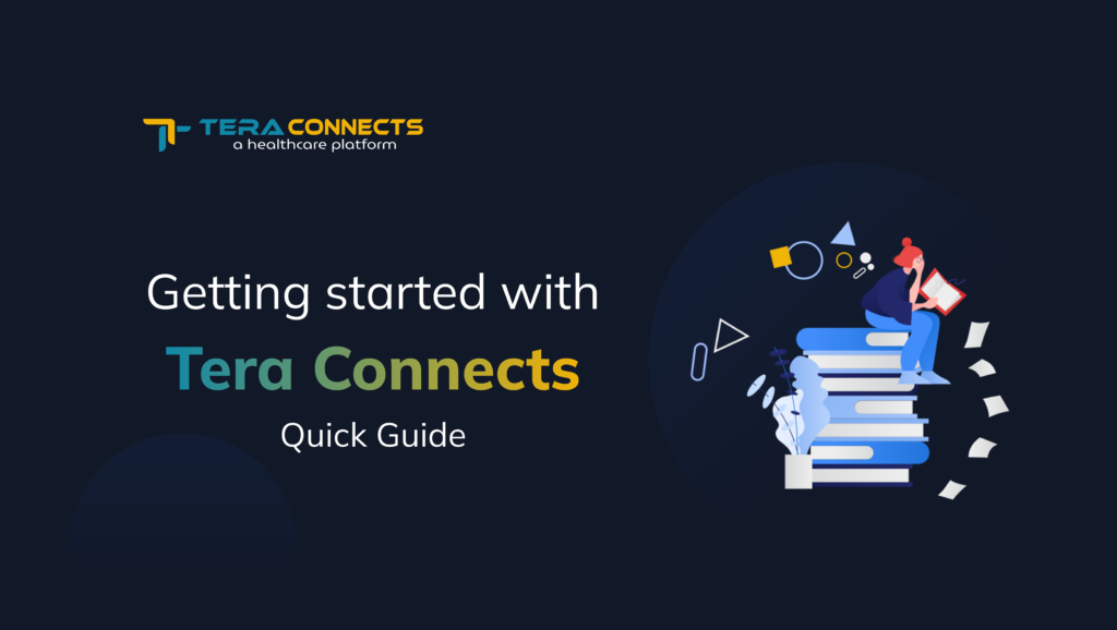 Beginning with Tera Connects? Check out our Quick Guide! What are you ...